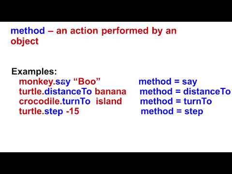 Code Monkey Programming Basics