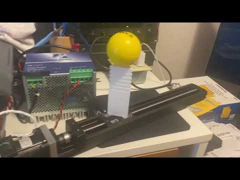 grblHAL 3rd order acceleration Jerk control – Jim's Embeddedtronics