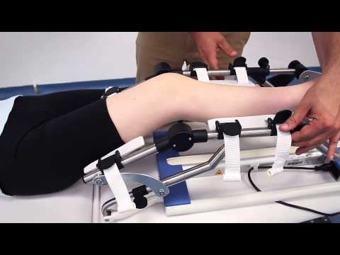 Knee CPM - Knee CPM Machine Latest Price, Manufacturers & Suppliers