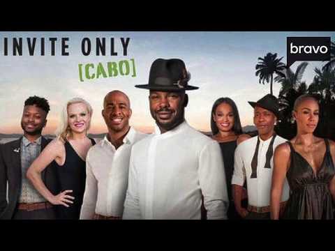 Invite Only Cabo..... Are You Ready???????