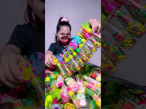 cute monkey kiki with lots of spiderman eye candy#monkey #animals #kiki #mikk #song