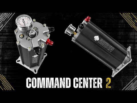 Command Center 2