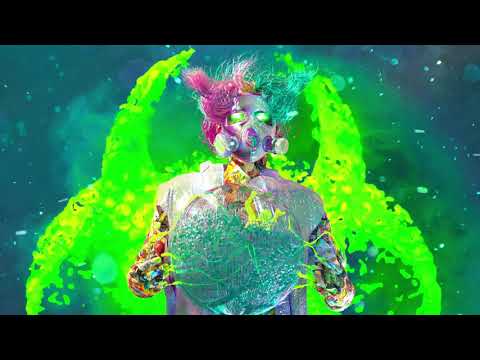 6 months of animation - 3500 hours render time