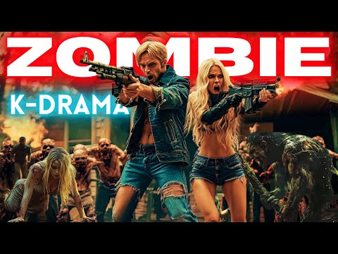 Top 5 Horror /Thriller K Drama Series Hindi Dubbed on Netflix