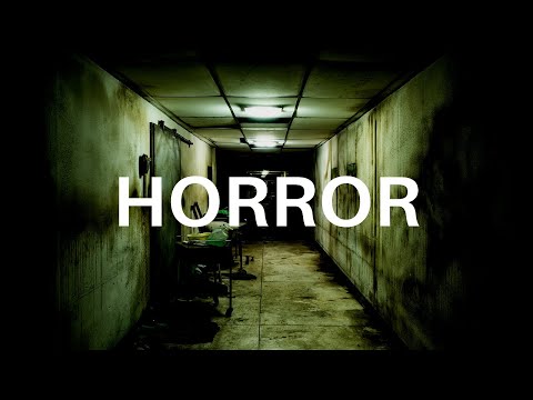 Horror Background Music NO COPYRIGHT