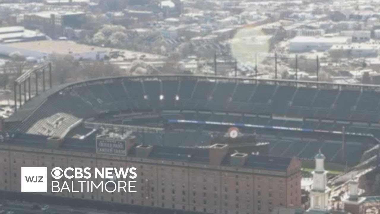 What's new at Orioles Park at Camden Yards in 2026