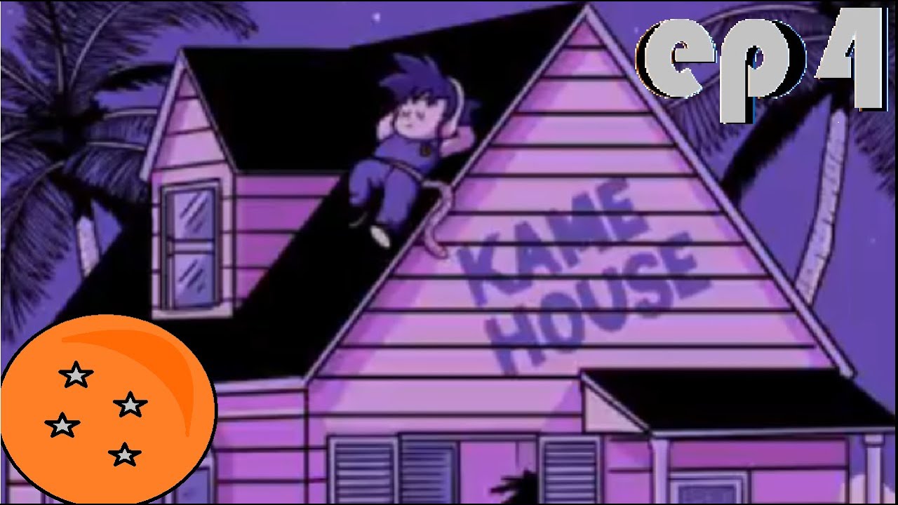 Dragon Ball Z/GT/Super, memes ONLY FANS can relate to. ep4