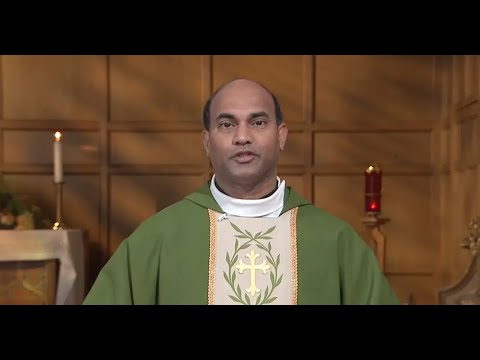 Sunday Catholic Mass Today | Daily TV Mass, June 27 2021