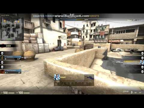 Steam Community :: Video :: CS GO - Ace on DD2