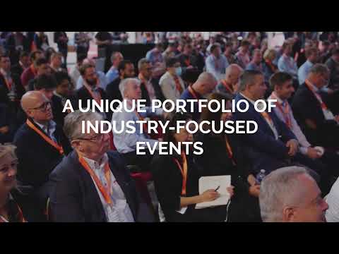 Event Partners Promo Video