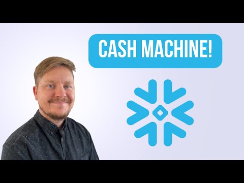 Should you buy Snowflake stock? (June 2023)