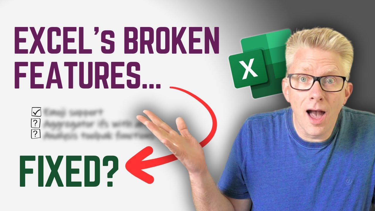 How Microsoft Will Fix Excel with Compatibility Versions - Ne...