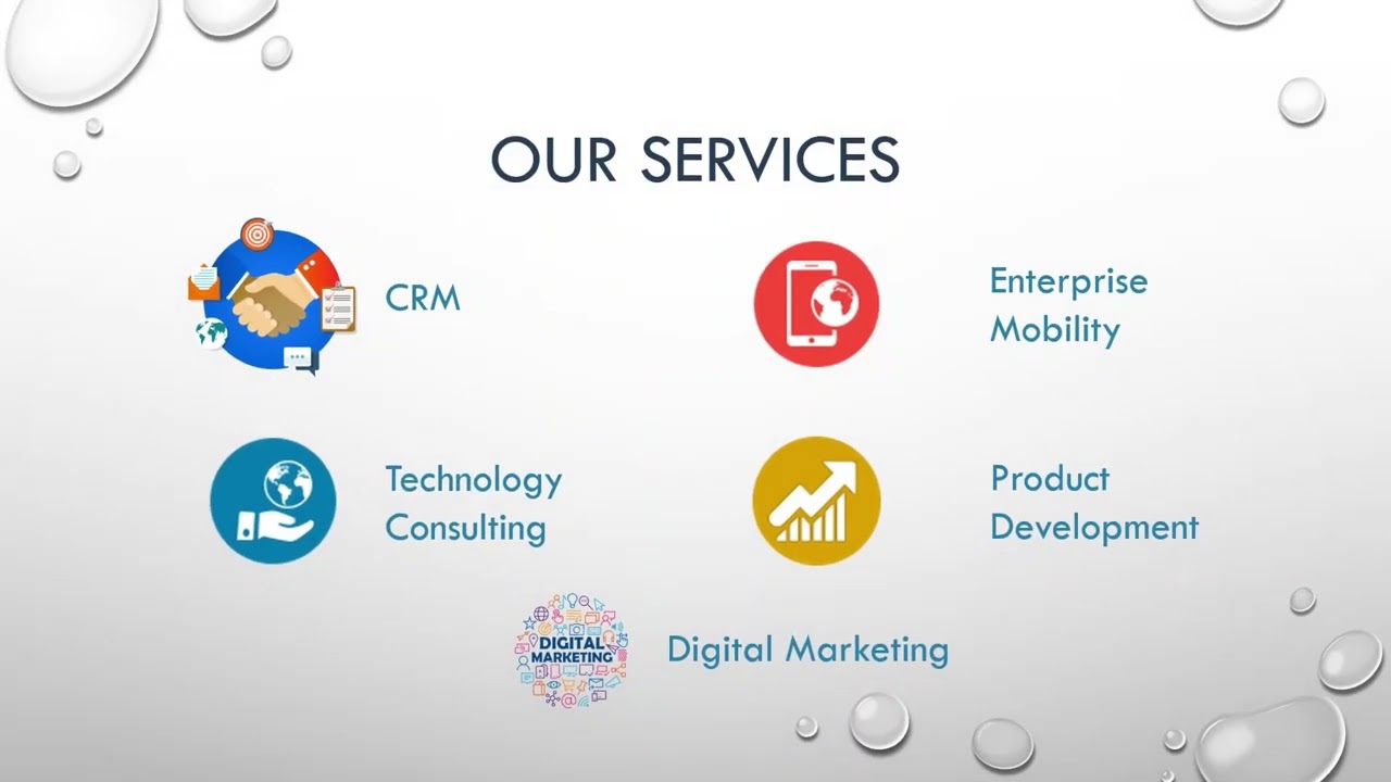 TechStorm Consulting