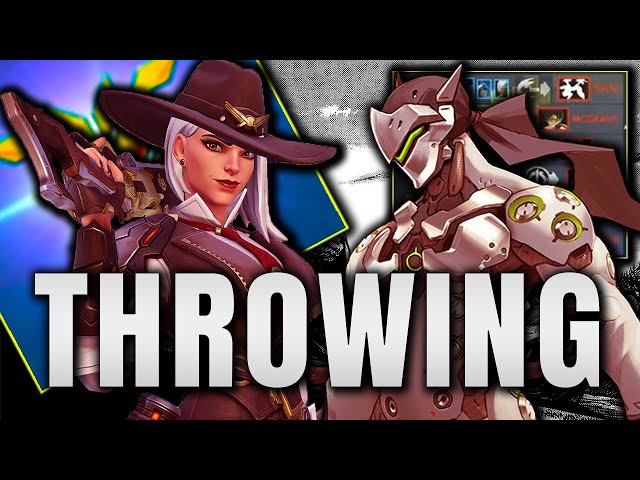 5 Overwatch 2 tips for Damage (DPS) players