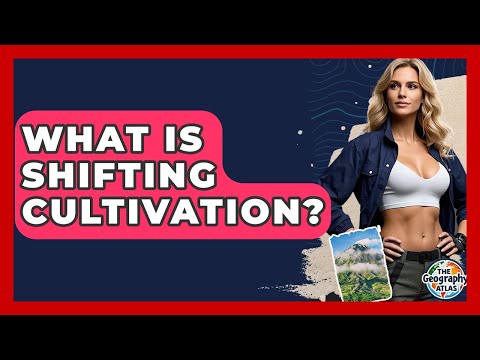 What Is Shifting Cultivation? - The Geography Atlas