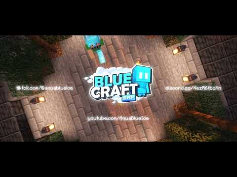 BlueCraft (1.21.8/PH) - The #1 Minecraft server's details, IP, vote ...