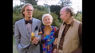 P.D.James - Unnatural Causes (1080p) starring Roy Marsden, Bill Nighy