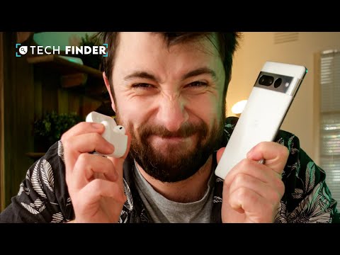 Why Android users should avoid the AirPods Pro 2