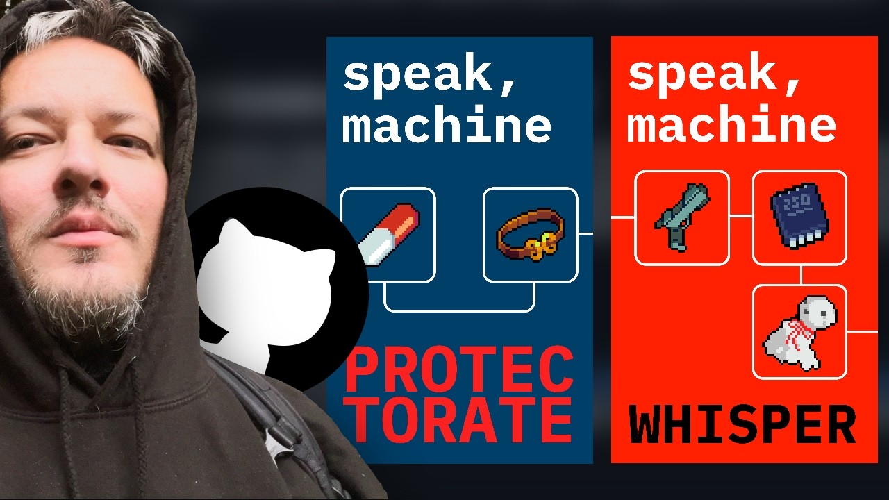 Why I (Kinda) Open-Sourced My Sci-Fi Books on GitHub