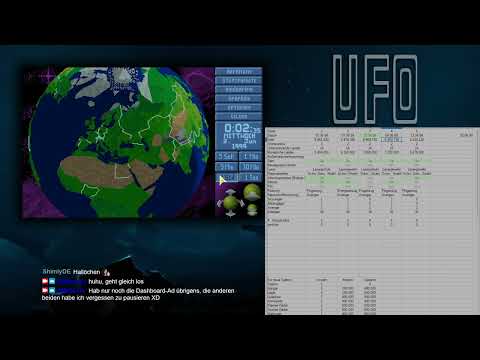 Steam Community :: Video :: [X-COM:UFO Defense] Das Original UFO:Enemy unknown mit ein paar ...
