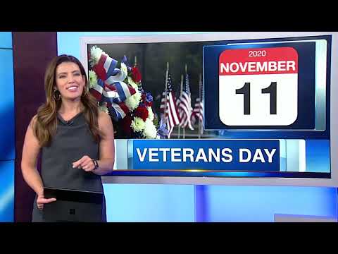 Tips for veterans looking for new jobs