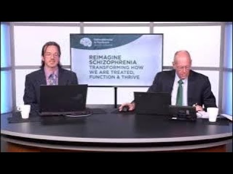 3a. Symptoms & Daily Life of Schizophrenia Videos, El Patient-Focused Drug Development Meeting, SPAA