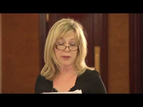 ASLTIP Lightning Talk: The Power of The Therapeutic Relationship - Geraldine Wotton