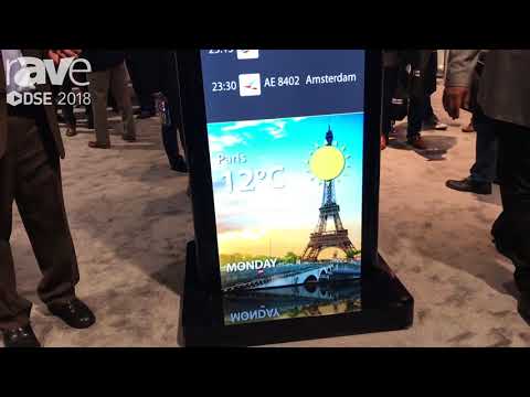 Large Format Display - Large Digital Display Latest Price ...