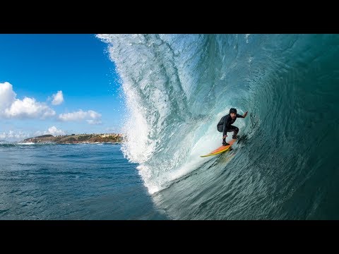 Sub Sole: A New DeepwaterSurf Production