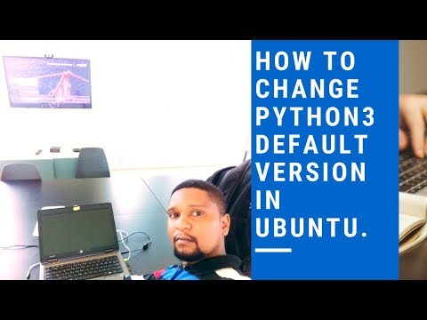 How to Change the Default Python3 Version in Ubuntu - Easy Step-by-Step Guide