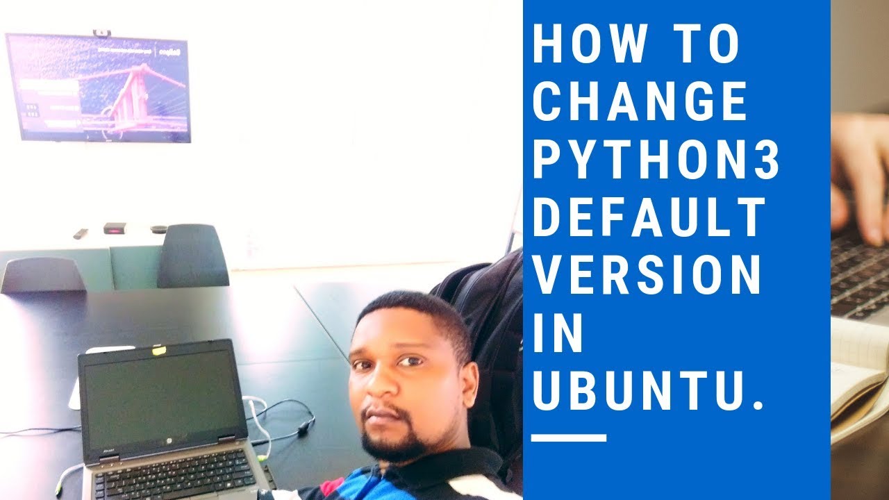 How to Change the Default Python3 Version in Ubuntu - Easy Step-by-Step Guide