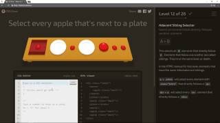 10 Games Like CSS Diner – Games Like