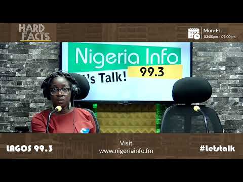 Callers React to the Crash of NIMC Portal