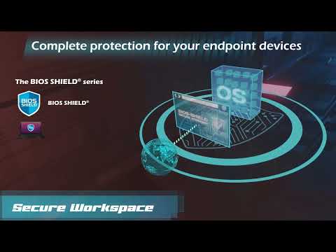Cybersecurity Solutions for a Secure Remote Workforce