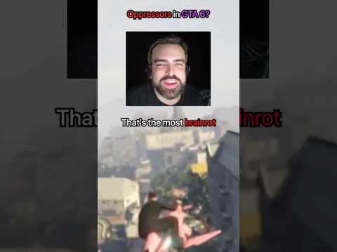 Why We NEED Oppressors In GTA 6... #gta6 #gta6trailer - DarkViperAU