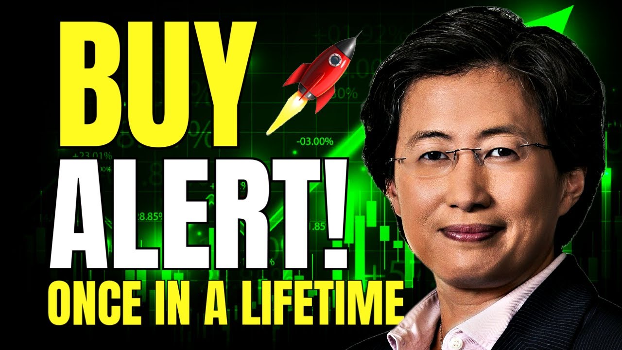 Exploring AMD: The Next Tech Giant That Could Transform Your Investment ...