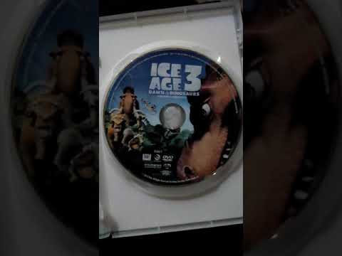 A ERA do Gelo 3