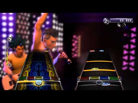 311 – "Existential Hero" (Rock Band 3 Custom)