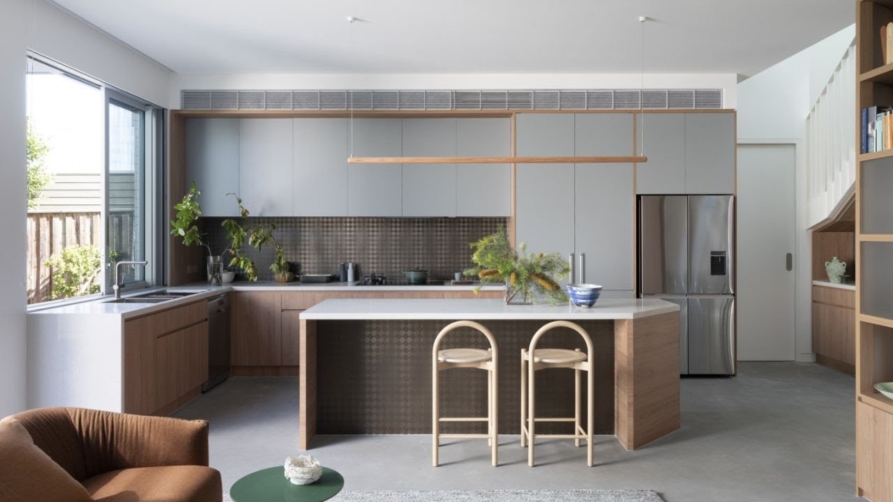 polytec Material Spotlight - Merrilands Project
