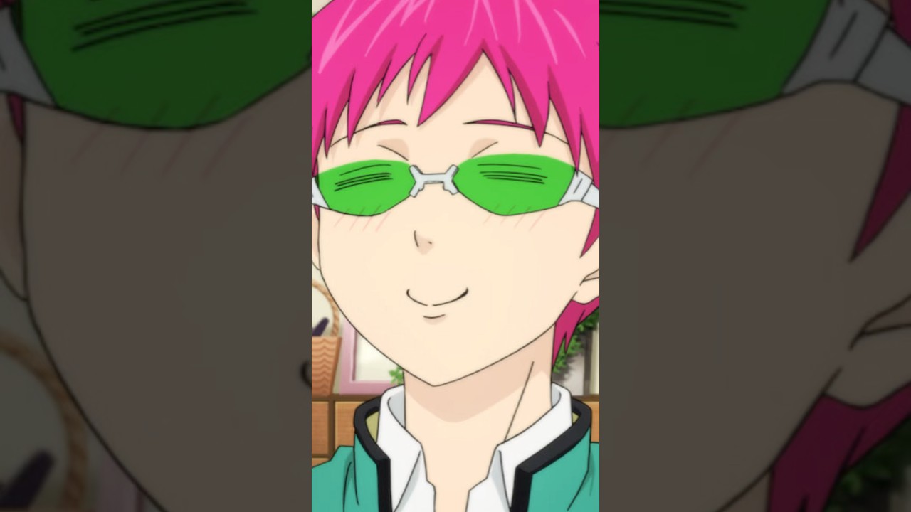 The Saiki K. Crossover You Didn’t Know About!