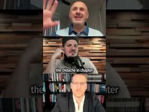Sam Shamoun EXPOSES Daniel Haqiqatjou LIES About Christianity