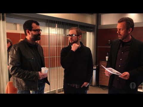 A Year In The Life Of A Student Academy Award Winner