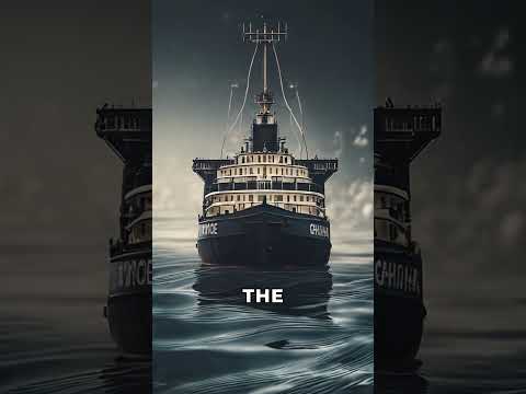 The Science of Ship's Buoyancy