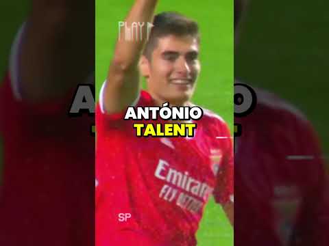 Spain vs Portugal (Talent vs Skill vs Genius)