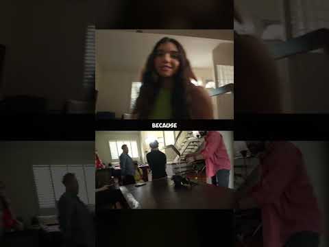 We made a musical about PASSIVE AGGRESSIVE ROOMMATES! ???? Full thing on our channel!
