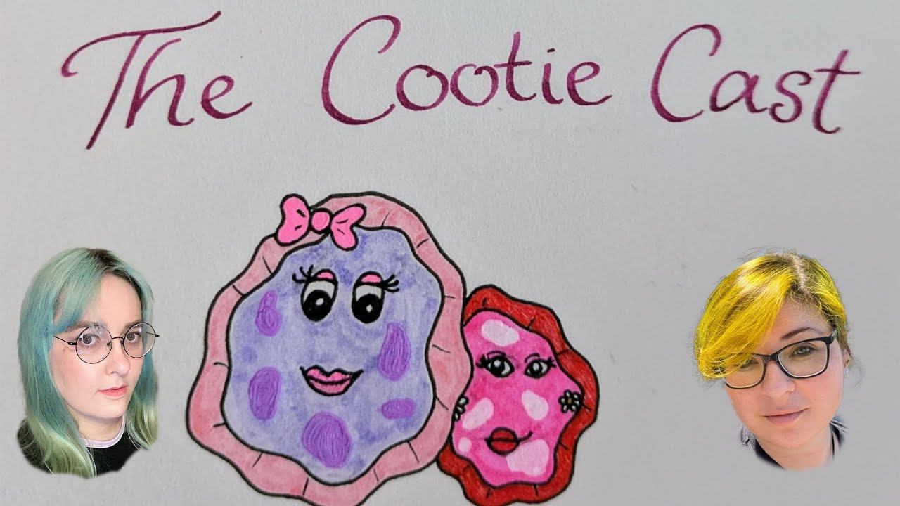 The Cootie Cast - Teeth (2007)