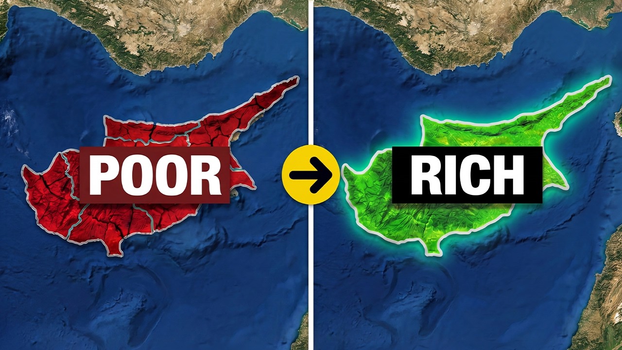 We need to talk about Cyprus…