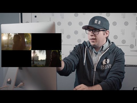 Lens Expert Guesses Cheap vs Expensive Lenses | $250 vs $25K