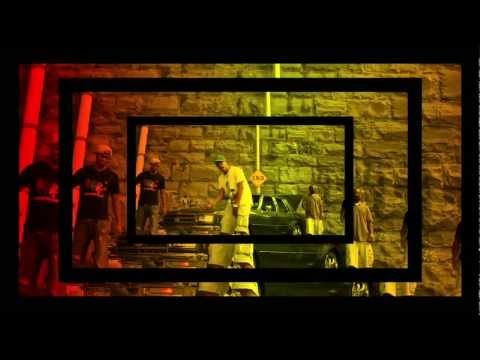 "Money Making Harlem" E.Daney Official Video