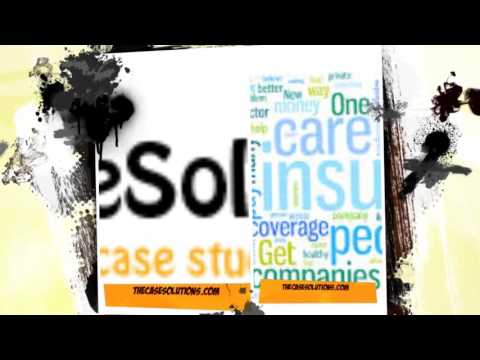 Alameda Health System Case Solution